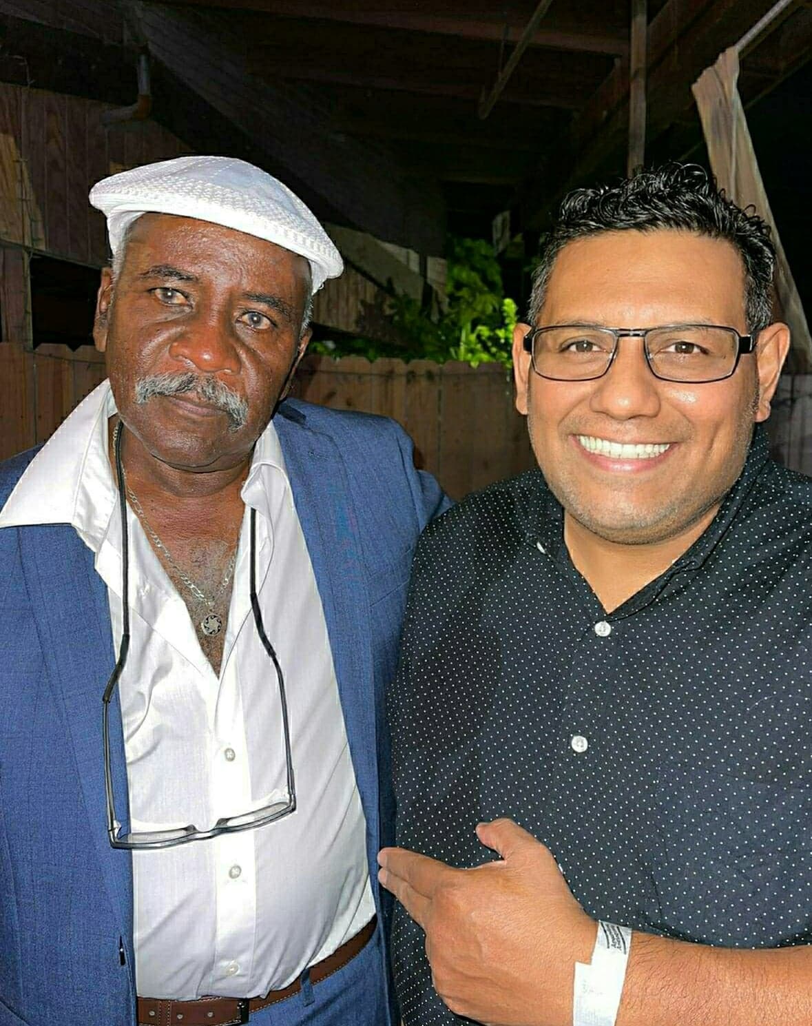 Paquito Perez & La Orquesta Zodiac Salsa Superior