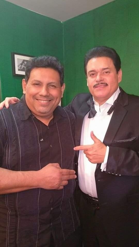 Tristeza Mundial por la Muerte Repentina de Lalo Rodriguez Salsa Superior